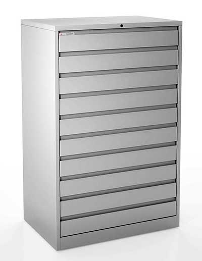 Russ Bassett Microfilm Storage Cabinets World Micrographics
